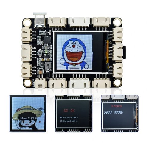 Arduino Mixly İçin Leg0 İle Uyumlu Stem Elektronik Yapı Taşları Progra