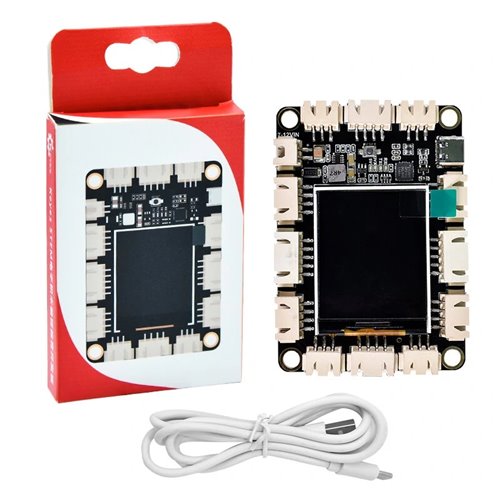 Arduino Mixly İçin Leg0 İle Uyumlu Stem Elektronik Yapı Taşları Progra