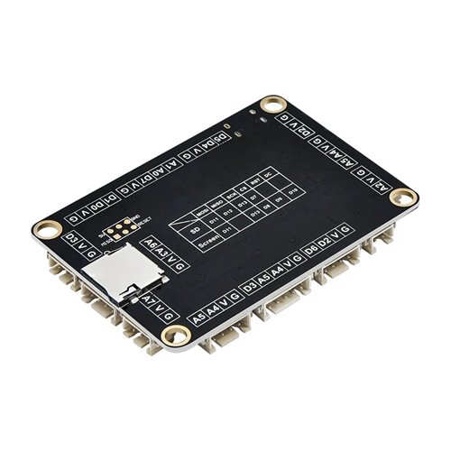 Arduino Mixly İçin Leg0 İle Uyumlu Stem Elektronik Yapı Taşları Progra