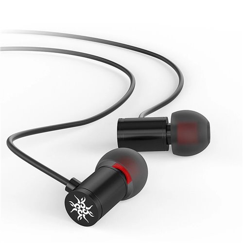 Cvj Kademesiz Kablolu Kulaklık Hifi Derin Bas Müzik Minyatür Hareketli Cvj Kademesiz Kablolu Kulaklık Hifi Derin Bas Müzik Minyatür Hareketli