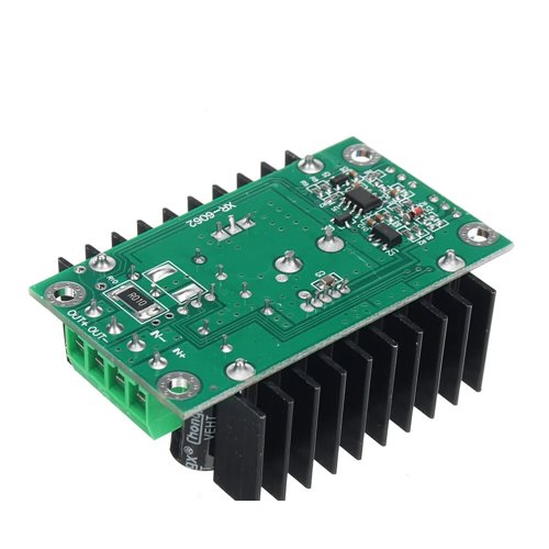 Dc-Dc9a 300W Buck Modülü Dc 5-40V - 1.2-35V Xl4016 Dönüştürücü Modülü, Dc-Dc9a 300W Buck Modülü Dc 5-40V - 1.2-35V Xl4016 Dönüştürücü Modülü,