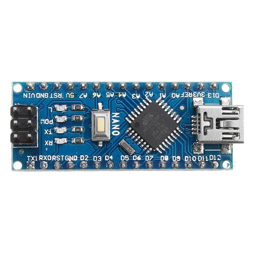 Geekcreit® Atmega328p Nano V3 Modülü Geliştirilmiş Sürüm Kablo Yok Gel