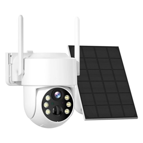Sovmiku Wtd714 4Mp Hd Wifi Ptz Dış Mekan Güneş Enerjili Ip Güvenlik Ka Sovmiku Wtd714 4Mp Hd Wifi Ptz Dış Mekan Güneş Enerjili Ip Güvenlik Ka