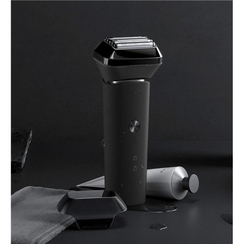 Xiaomi Mijia Elektrikli Tıraş Makinesi Erkekler Pistonlu Tıraş Bıçağı Xiaomi Mijia Elektrikli Tıraş Makinesi Erkekler Pistonlu Tıraş Bıçağı