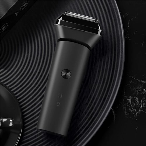 Xiaomi Mijia Elektrikli Tıraş Makinesi Erkekler Pistonlu Tıraş Bıçağı Xiaomi Mijia Elektrikli Tıraş Makinesi Erkekler Pistonlu Tıraş Bıçağı